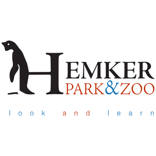 General Admission - Hemker Zoo